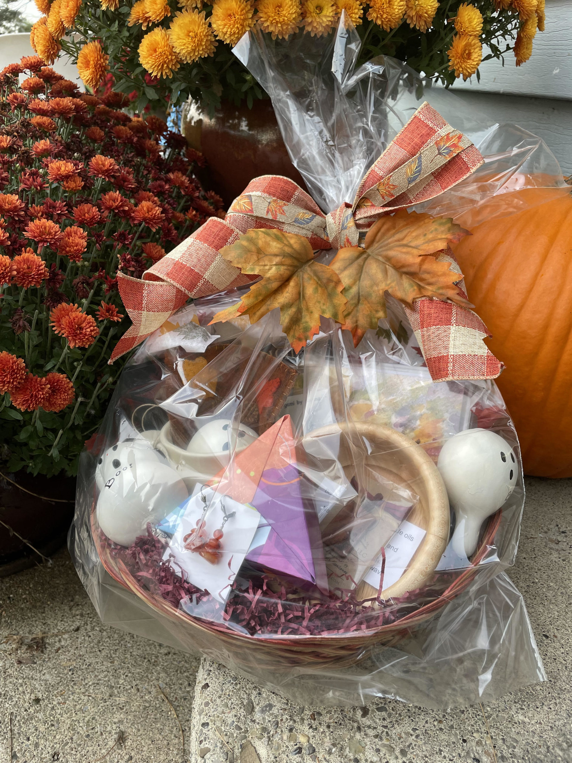 Fall Merchant Day at Simply Hand Made! – Simply Hand Made